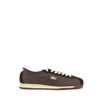 Lacoste Baskets Club Low