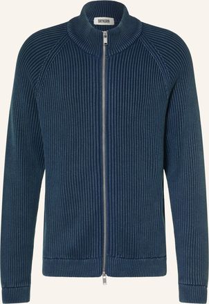 Drykorn Drykorn Strickjacke Kerao blau