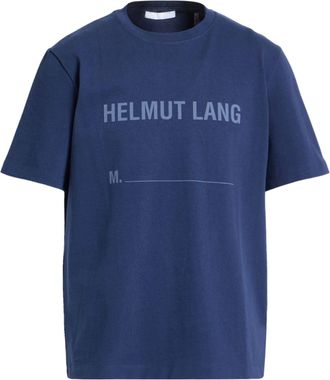Helmut Lang TOPS - T-shirts auf YOOX.COM