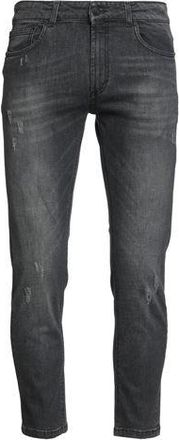 Out / Fit BAS - Pantalons en jean sur YOOX.COM