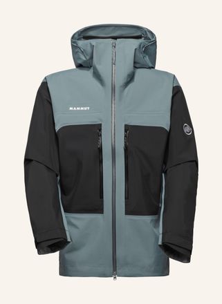 Mammut Mammut Taiss Hs Hooded Jacket Men schwarz