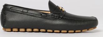 Valentino Garavani Mocassins VALENTINO GARAVANI Homme couleur Noir