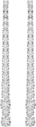 Swarovski Damen, Accessories, Grau, ONE SIZEGr&ouml;&szlig;e