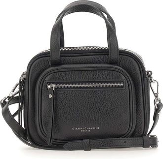 Gianni Chiarini Femme, Sacs, Noir, Taille: ONE Size Carre