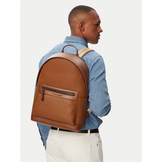 Michael Kors Rucksack MICHAEL Michael Kors 33T6LJSB2L Hellbraun