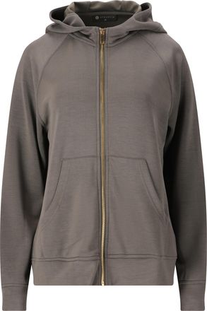 ENDURANCE Damen Sweatjacke Jacey
