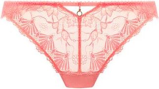 Freya Culotte en dentelle