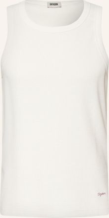 Drykorn Drykorn Tanktop Nathan weiss
