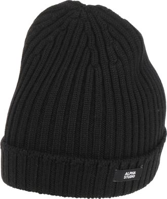 Alpha Studio ACCESSOIRES - M&uuml;tzen & H&uuml;te auf YOOX.COM
