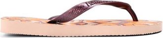 Havaianas Spring, Tongues, Ballet Rose