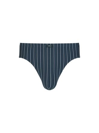 Mey Slip T&auml;by Mey blau