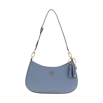 Guess Damen, Taschen, Blau, ONE SIZEGr&ouml;&szlig;e