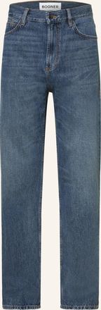 Bogner Jeans Travis Straight Fit blau