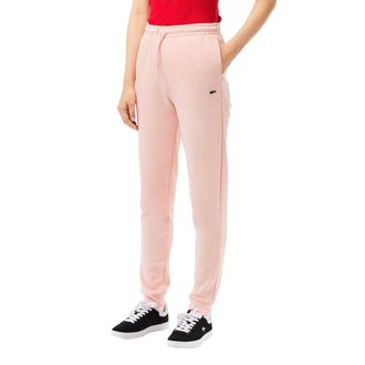 Lacoste Trainingshose f&uuml;r Damen (Pink)