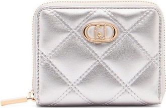 Liu Jo Portefeuille petit format matelass&eacute;