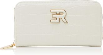 Ermanno Scervino Unisex Tamara Handbag, Ivory