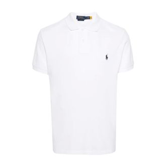 Polo Ralph Lauren Herren, Oberteile, Wei&szlig;, 2XLGr&ouml;&szlig;e