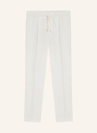 HUGO BOSS Hugo Business Hose Getlin251F3 Slim Fit beige