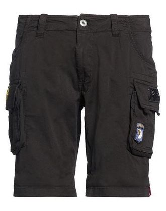 Alpha Industries BAS - Shorts et bermudas sur YOOX.COM