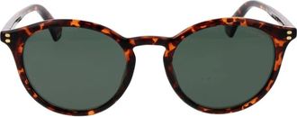 Polaroid unisex, Accessoires, Brun, Taille: ONE Size Pld6233S51086 Lunettes de soleil