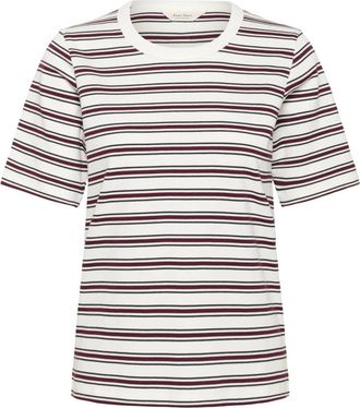 Part Two Femme, Tops, Brun, Taille: 42 FR T-Chemises