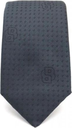 HUGO BOSS Homme, Accessoires, Bleu, Taille: ONE Size Bow Tie