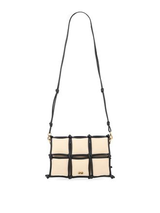 Cult Schultertasche - Beige