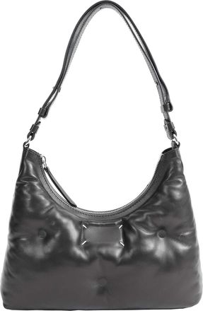 Maison Margiela Small Glam Slam Hobo Bag
