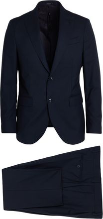 Breras Milano ANZ&Uuml;GE und CO-ORDS - Anz&uuml;ge auf YOOX.COM