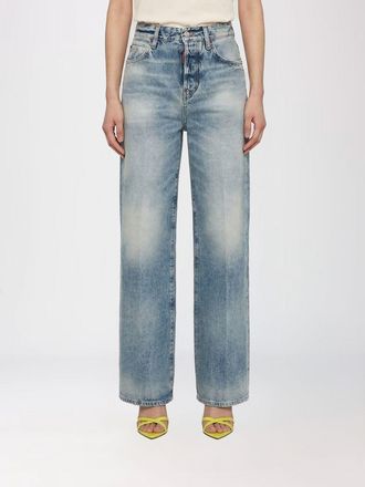 Dsquared2 Jeans DSQUARED2 Damen Farbe Navy
