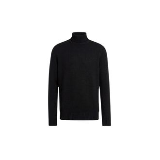 Dondup Rollkragenpullover - - Knitwear - Herren - Schwarzk - M