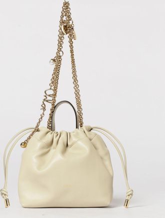 Chlo&eacute; Minitasche CHLO&Eacute; Damen Farbe Beige