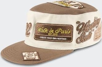Walk In Paris Casquette - Taille TU