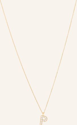 Wempe Wempe Fine Jewelry Anh&auml;nger Minimalism gold