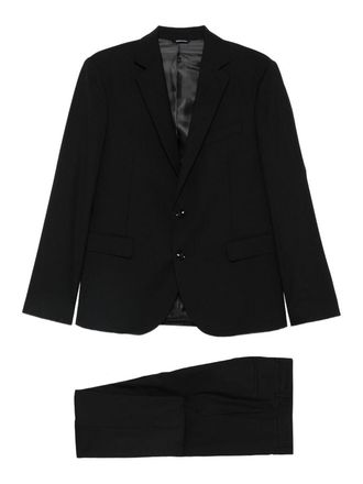 Daniele Alessandrini Costume De C&eacute;r&eacute;monie - Noir