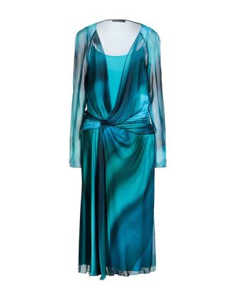 Alberta Ferretti KLEIDER - Midi-Kleider auf YOOX.COM