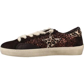 Cetti Femme, Chaussures, Brun, Taille: 39 EU C1342Sra Deportivo Baby Ante