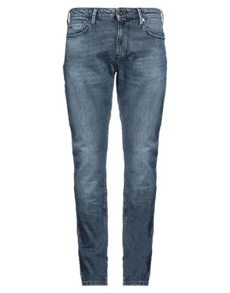 Emporio Armani HOSEN & R&Ouml;CKE - Jeanshosen auf YOOX.COM