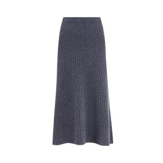 Twinset Skirts - - Skirts - Damen - Grau - XS
