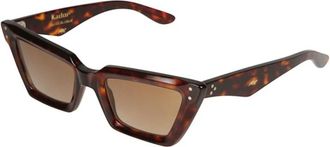 K&agrave;dor Alexandra - - Accessories - unisex - Braun - 52 MM