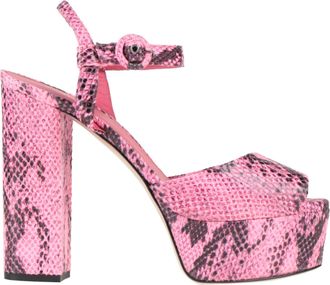 Le Silla SCHUHE - Sandalen auf YOOX.COM