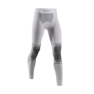 X Bionic Lange Hose - - Sport - Damen - Grau - L