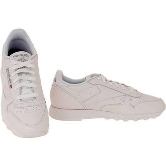 Reebok Lifestyle - Schuhe Damen - Sneakers Classic Leather Sneaker Damen