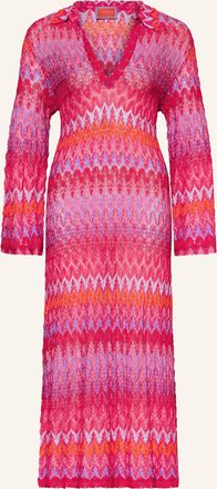 Annas Annas Kleid pink