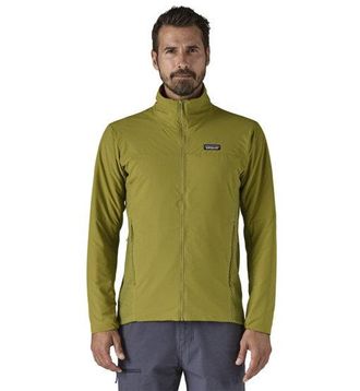 Patagonia Nano-Air Light Hybrid M - Fleecepullover - Herren