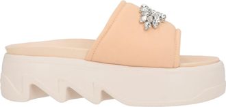 Le Silla SCHUHE - Sandalen auf YOOX.COM