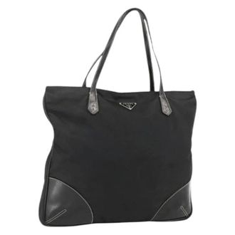 Prada Damen, Pre-Owned, Schwarzk, ONE SIZEGr&ouml;&szlig;e