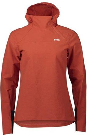 Poc Ws Mantle Thermal Hoodie - Kapuzenpullover MTB - Damen