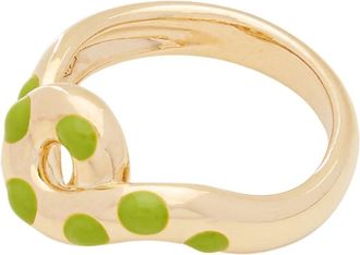 Bea Bongiasca Damen, Accessories, Gelb, 49 MMGr&ouml;&szlig;e