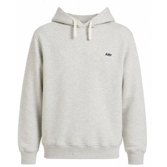 Autry Herren, Sweatshirts & Hoodies, Grau, MGr&ouml;&szlig;e